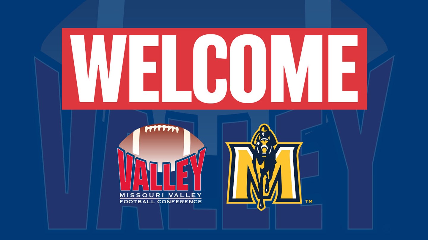 Murray State Football To Join Missouri Valley Football Conference July ...