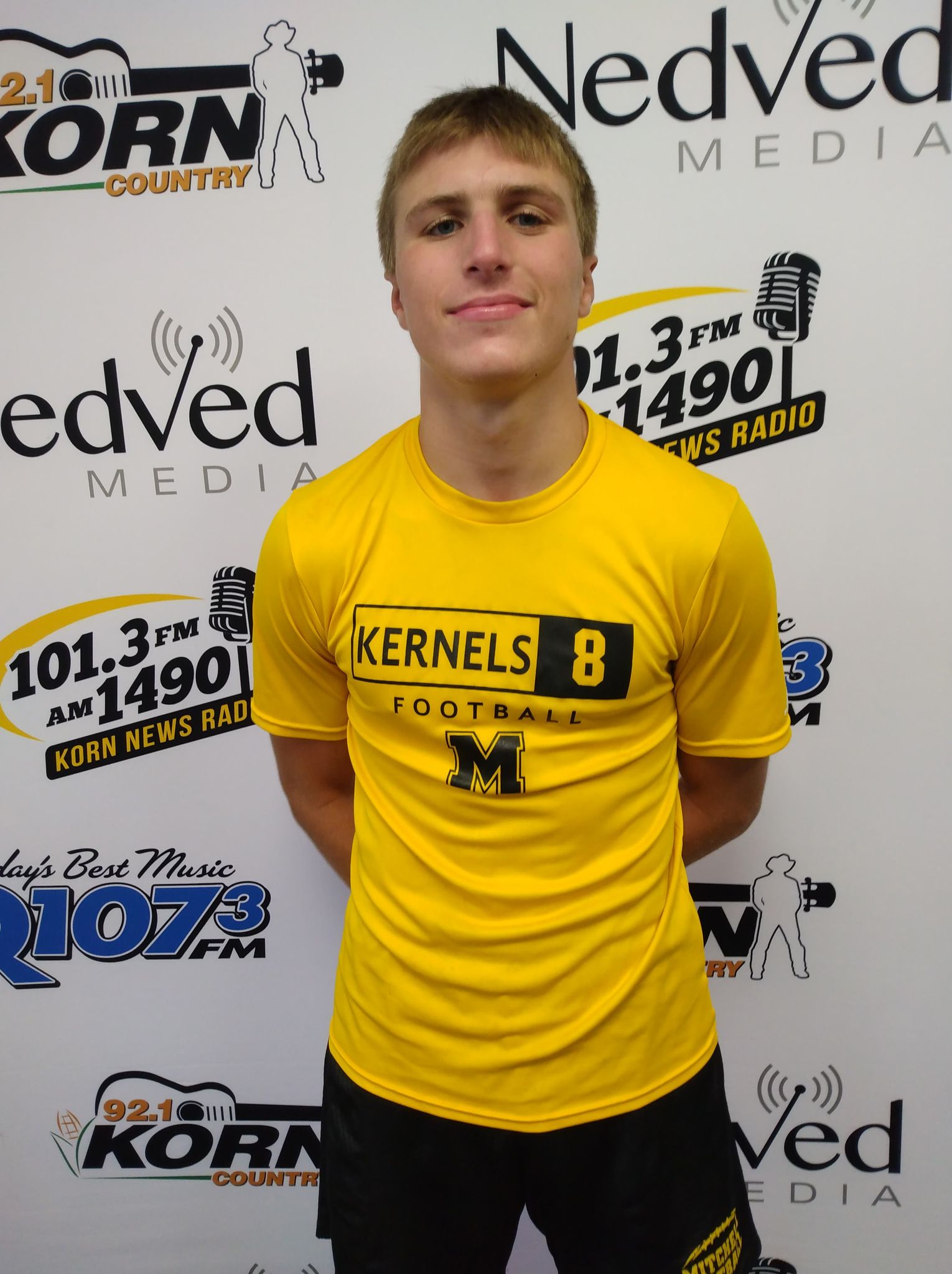 Football – KORN News Radio