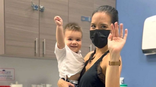 Pediatrician and mom shares the protections she’s taking amid ...