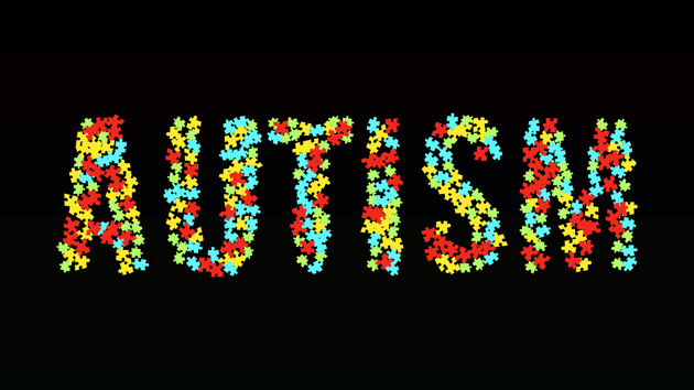 Diagnosis of autism spectrum disorder is on the rise in children, but ...