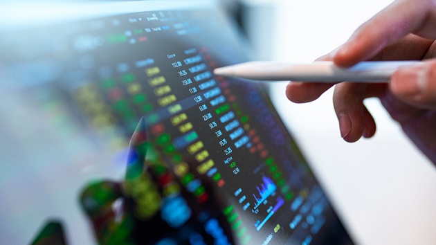 Why stock prices are rising and what experts say comes next – KORN News ...