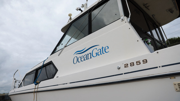 What to know about OceanGate, the company behind the missing Titanic ...