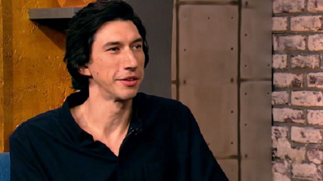 SAG-AFTRA says Adam Driver, Penelope Cruz and ‘Ferrari’ cast can attend ...