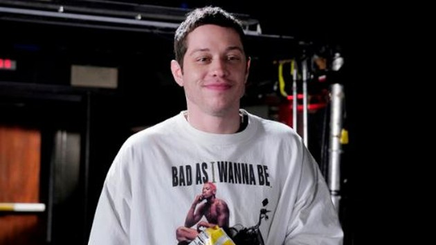 Pete Davidson’s ‘SNL’ season debut up nearly 20% from last year – KORN ...