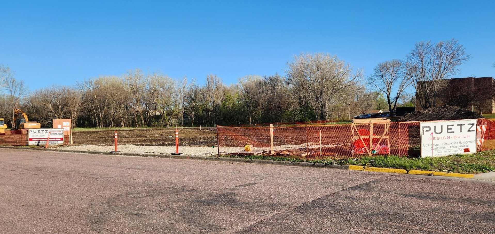 Safe Place building for the future – KORN News Radio