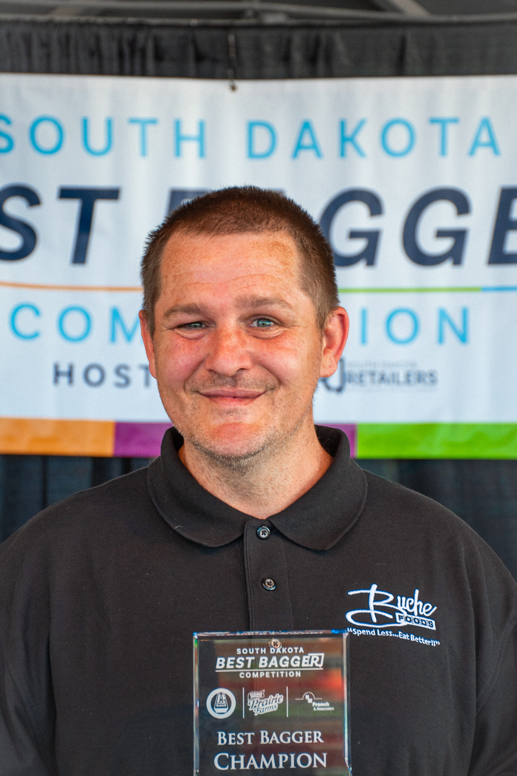 The Best-Bagger in South Dakota – KORN News Radio