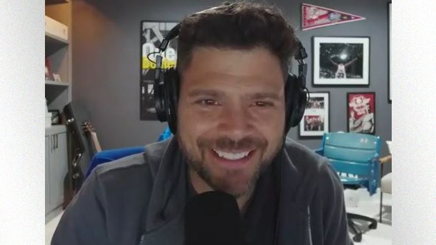 Jerry Ferrara throws back to ‘Entourage’, talks new sports podcast ...