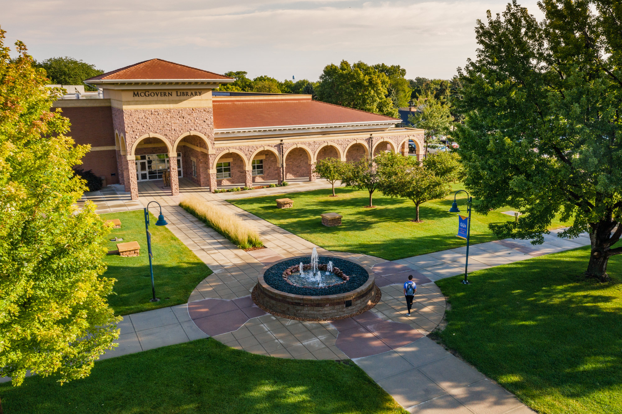 DWU announces 2025 Performing Arts Hall of Fame inductees – KORN News Radio