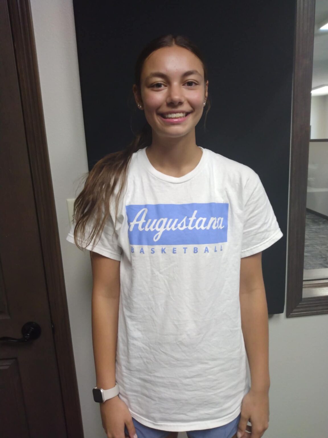 Meet the Kernels – Volleyball 2025 – KORN News Radio