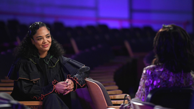 Tessa Thompson to receive Spotlight Award at Gotham Film Awards for ...
