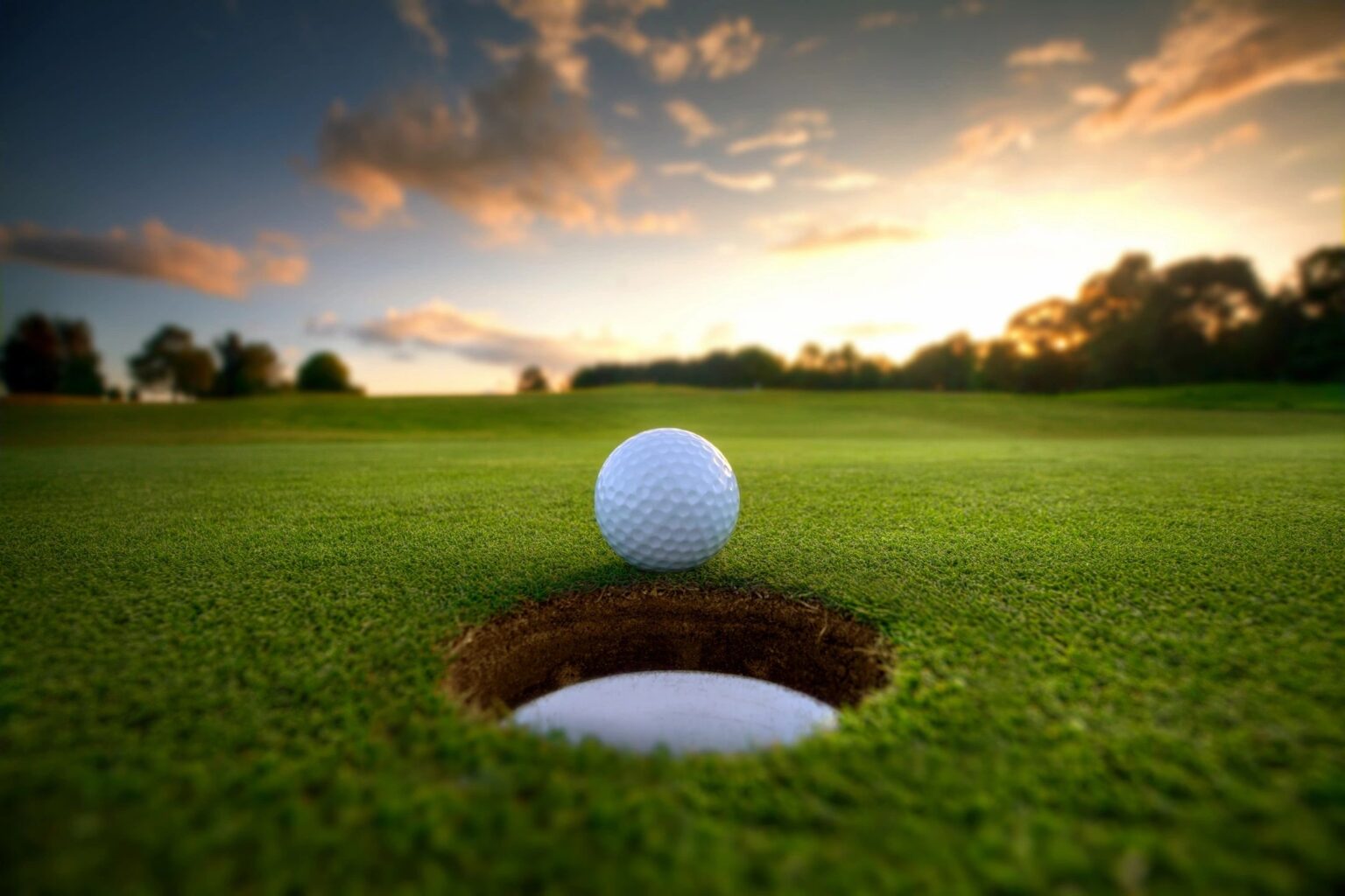 Parkston’s Landon Weber in Second After Day One of Class A Boys Golf ...