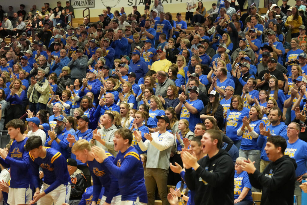 Class B Boys SoDak 16 set for Tuesday Night with State Tournament ...