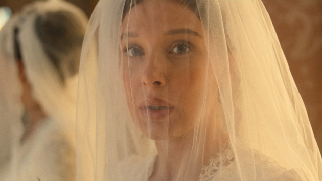‘Enola Holmes 3’ trailer finds Millie Bobby Brown as a bride-to-be ...