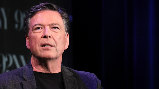 Tentative trial date set in James Comey’s ‘seashell’ case – KORN News Radio