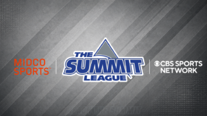 Summit League expands partnerships with CBS Sports and Midco Sports ...