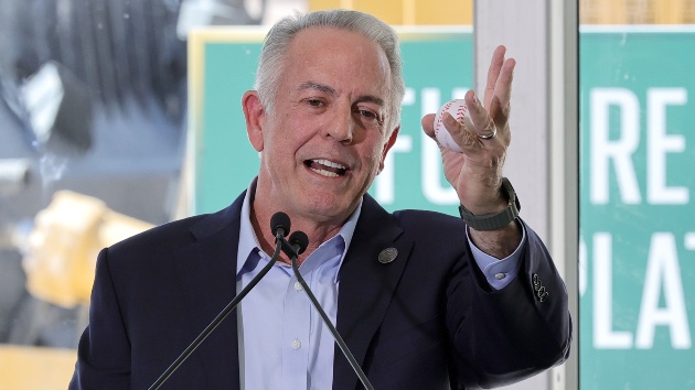Nevada gubernatorial race shapes up as bellwether for GOP heading into ...