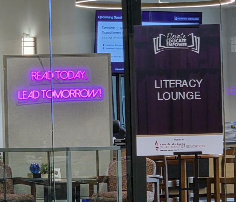 Mitchell High School hosts 2026 South Dakota Literacy Summit – KORN ...
