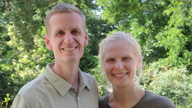 American doctor previously infected with Ebola in DRC returns to US ...