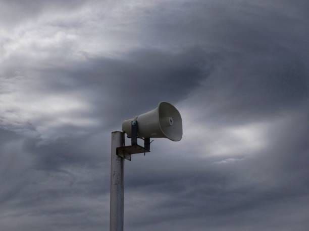 Silent sirens: Two South Dakota cities experience weather siren ...
